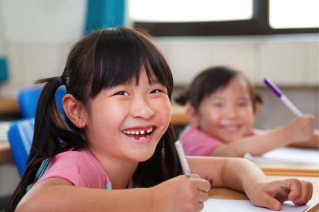 Looking for an ESL School for Kids? | Little Mountain Learning Academy